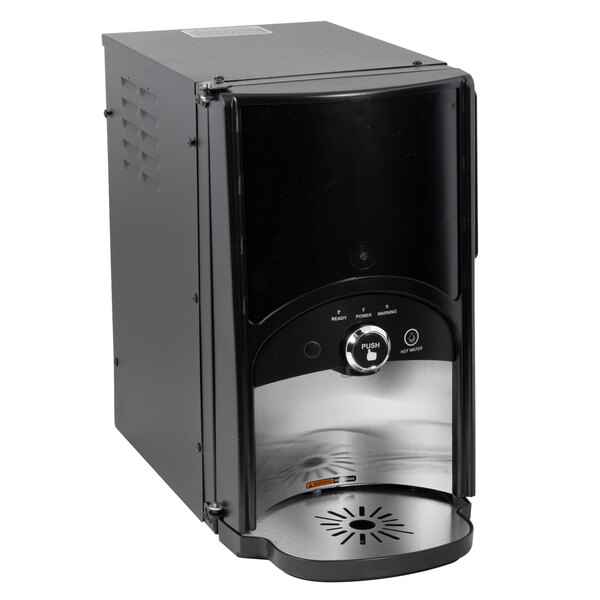 Bunn 44100.0000 LCA-1 LP Low Profile Ambient Single Product Liquid ...