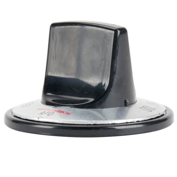 FMP 130-1004 2" Thermostat Knob (100-450 Degrees Fahrenheit) for ...