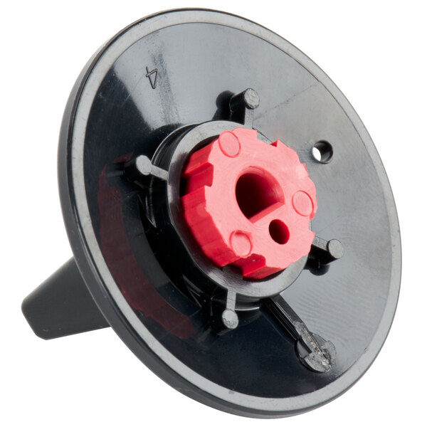 FMP 130-1004 2" Thermostat Knob (100-450 Degrees Fahrenheit) for ...