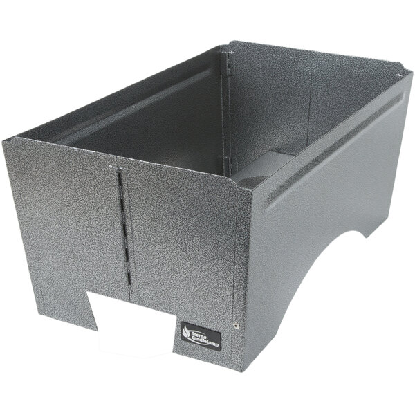 Sterno 70108 WindGuard Silver Vein Fold Away Chafer Frame