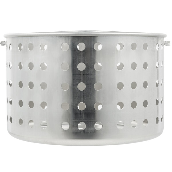 Vollrath 68289 Wear-Ever 20 Qt. Replacement Boiler / Fryer Basket for 68271