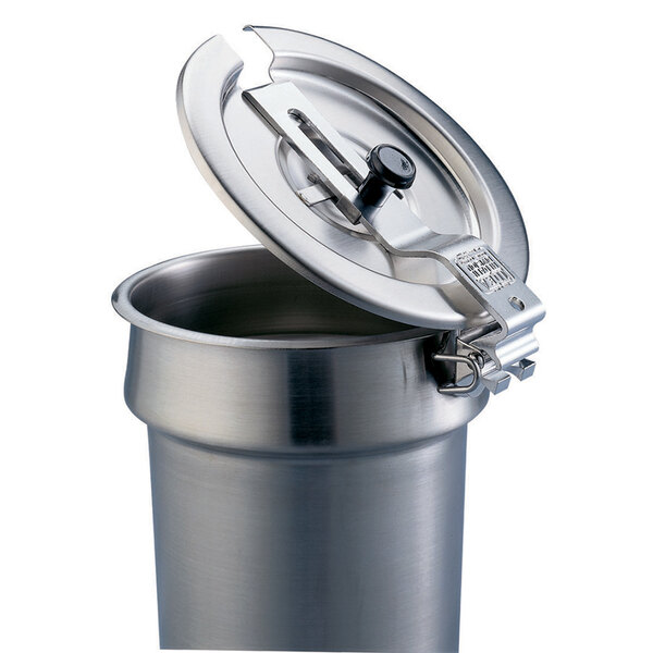 Vollrath 72222 Flip Top Cover Hinge for Inset Pot