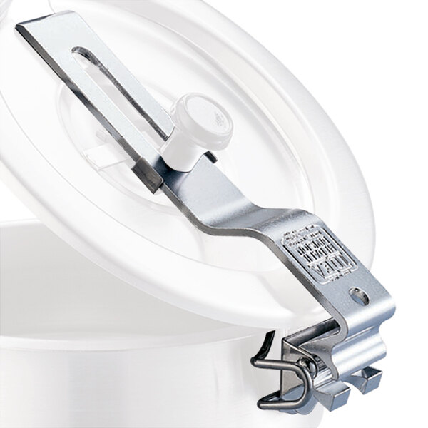 Vollrath 72222 Flip Top Cover Hinge for Inset Pot