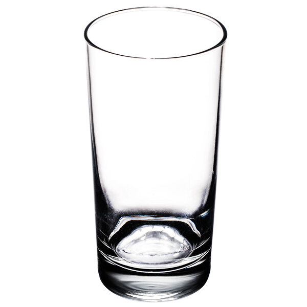 Libbey 814CD Heavy Base 12.5 oz. Beverage Glass - 36/Case