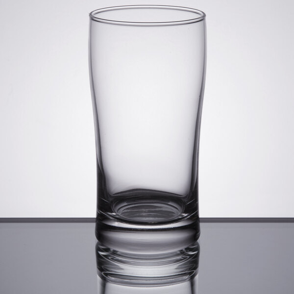 Libbey 232 Esquire 8 oz. Customizable Highball Glass - 48/Case