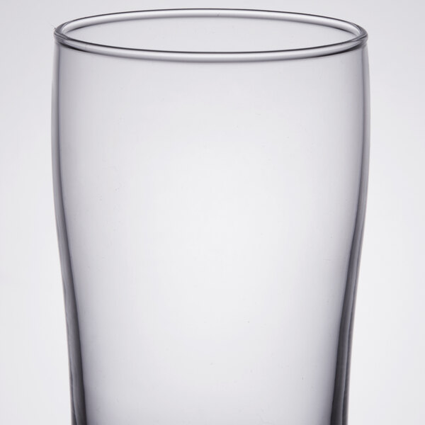 Libbey 232 Esquire 8 oz. Customizable Highball Glass - 48/Case