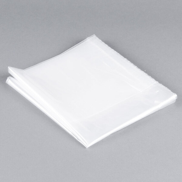 LK Packaging 15G-181432 Plastic Food Bag 18" x 14" x 32" - 250/Box