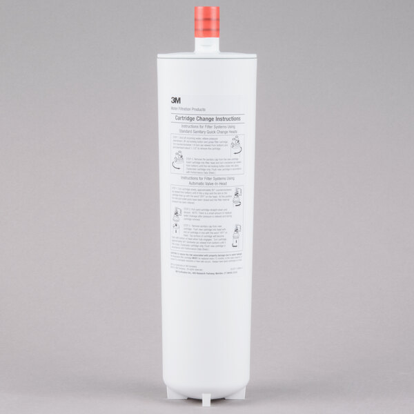 3M Water Filtration Products CFS8112-S 12 7/8" Replacement Scale ...