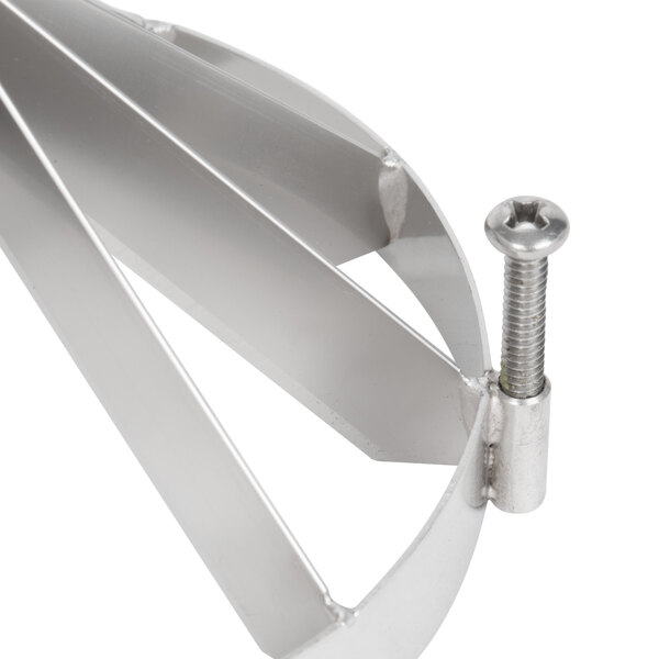 Nemco 428-10 10 Section Wedge Cutter Blade Assembly