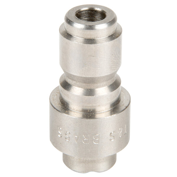 T&S B-1423 Quick Connect Fan Spray Head