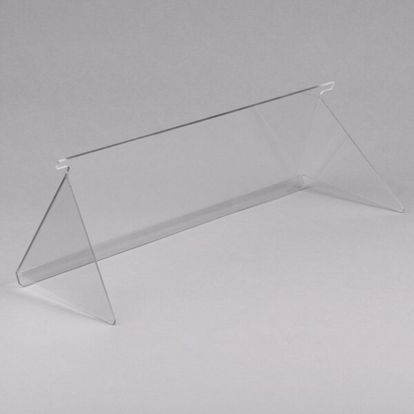 Star 20SGS Sneeze Guard Shield for 20SG-1D and 20SG-2D Roller Grill ...