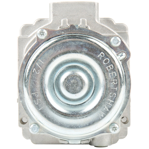 Avantco 177400146 Liquid Propane Combination Valve for FF300, FF400 ...