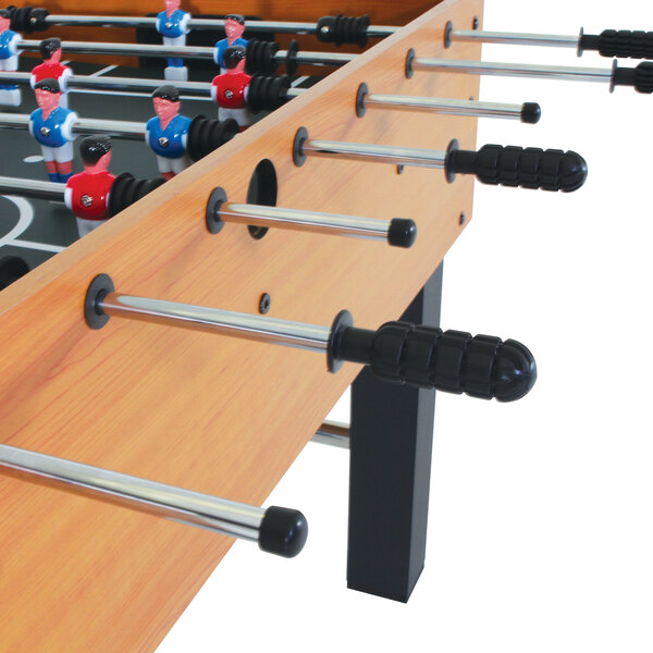 American Legend FT200 Charger 52" Foosball / Soccer Table