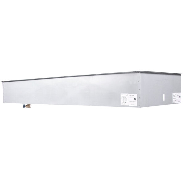 Alto-Shaam 600-CW/R 6 Pan Refrigerated Drop-In Cold Food Well for use ...