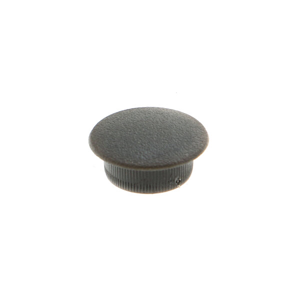 Bizerba 40220000202 Protective Plug Blk 12.2 Knurl