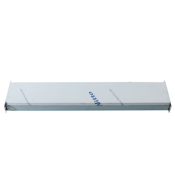 Delfield 000-315-0036-S Assy,Mullion,Dwr,Ref,27, Wd