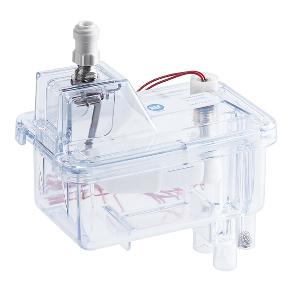 Manitowoc Ice 000006516 Float Chamber Assembly