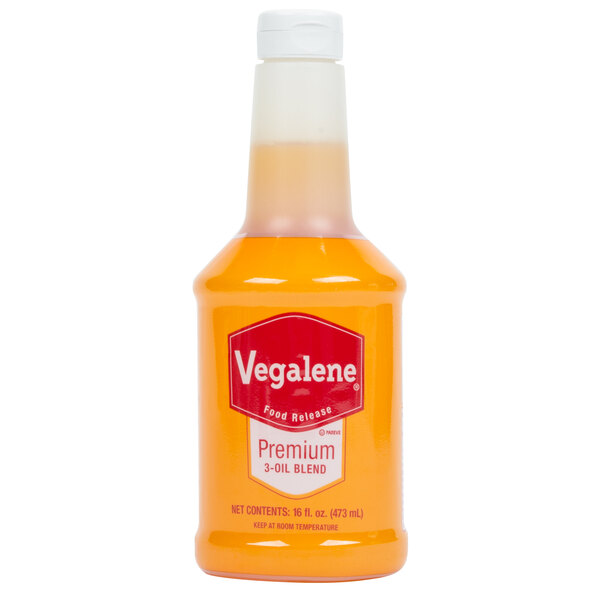 Vegalene 16 oz. All Purpose Liquid Release Spray - 6/Case