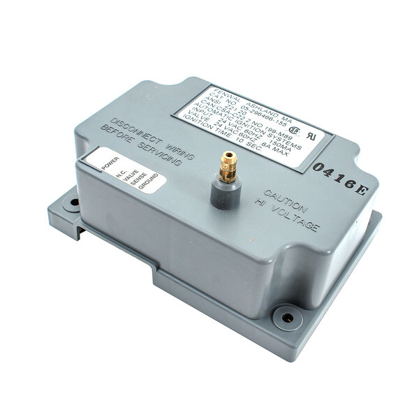 Vulcan 00-354447-00001 Controller;Spk Ign