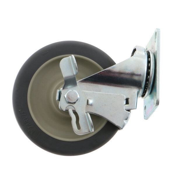 Duke 214535 Caster With Brake