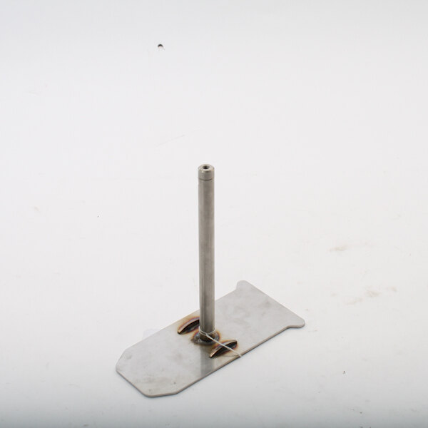 Blodgett 38347 Plate Assy, Rotator Top