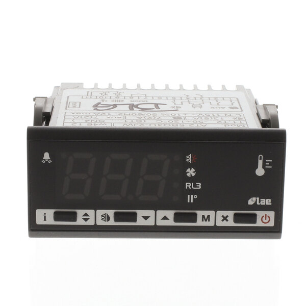 Master-Bilt 19-14243-BLG Controller Blg Model