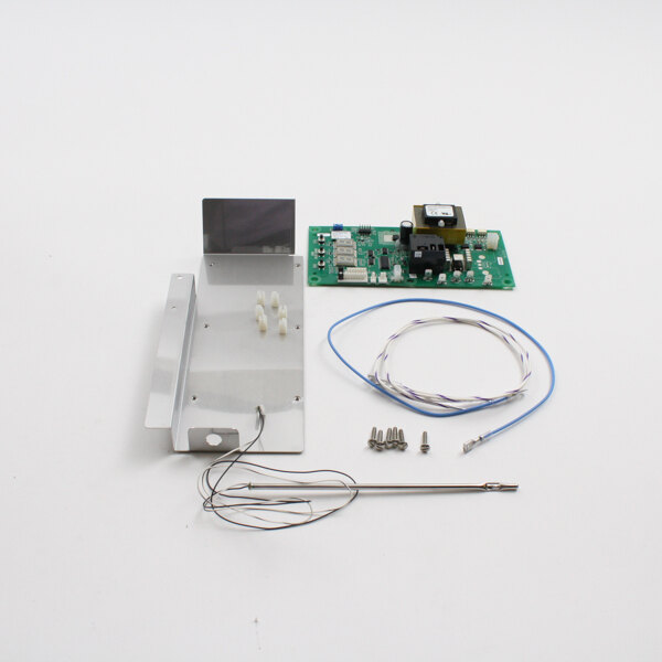 Bunn 41185.0001 Retro Kit Digital 230v Ce