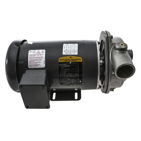 Champion 414978 Pump/Motor Assy