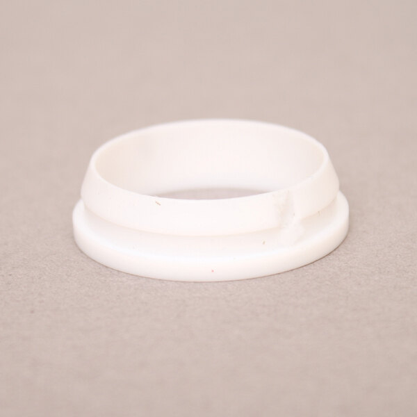Nemco 46287 White Teflon® Bushing