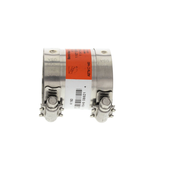 Jackson 4720-003-73-73 1-1/4in Pipe 1-1/2in Copper
