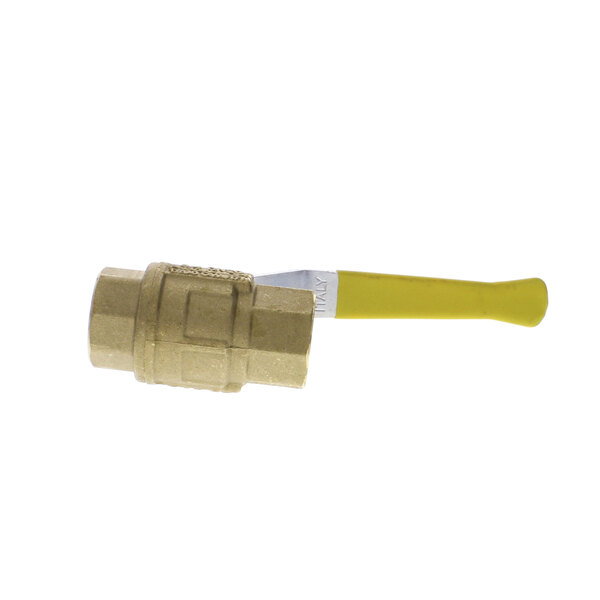 Blodgett 40551 Blow Down Valve