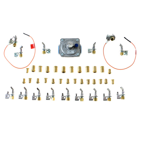 Garland / US Range 4516456 Cnvsn Kt H280 Pro From June 1999