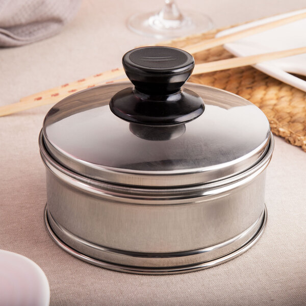 Town 36605 5 1/2" Dim Sum Steamer Cover