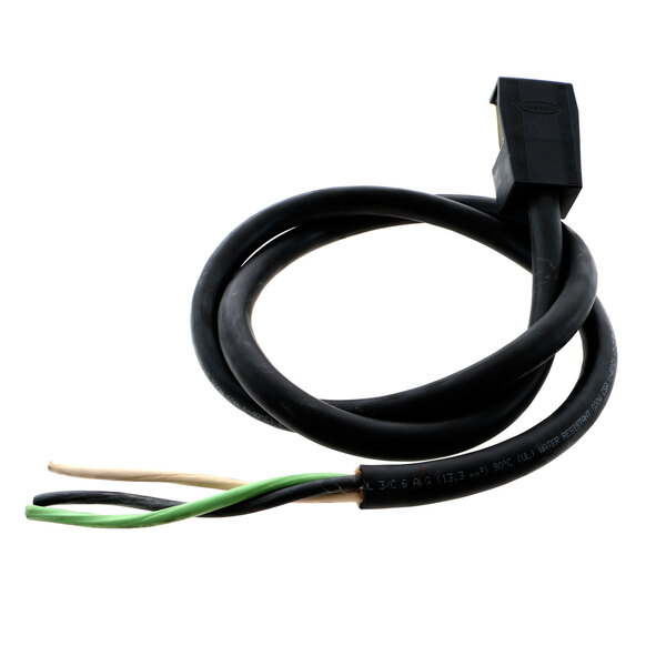 Cres Cor 0810 124 Power Supply Cord