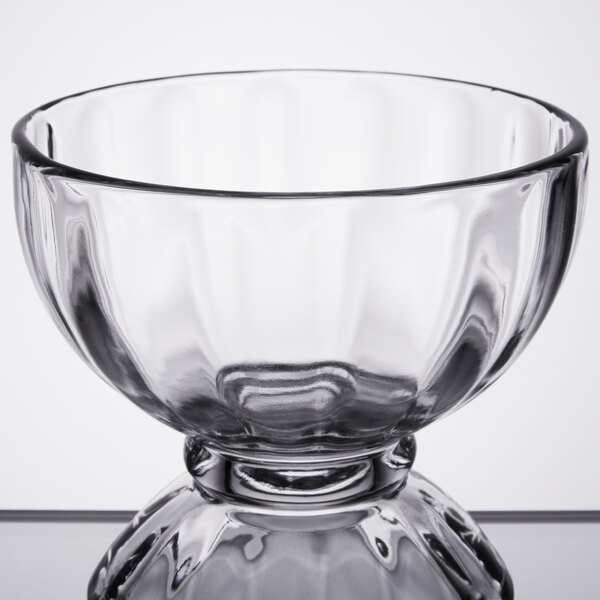 Libbey 5118 17 oz. Supreme Glass Bowl - 24/Case