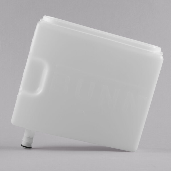 Bunn 39302.0000 1 Gallon Juice Container for JDF Series Beverage Dispensers