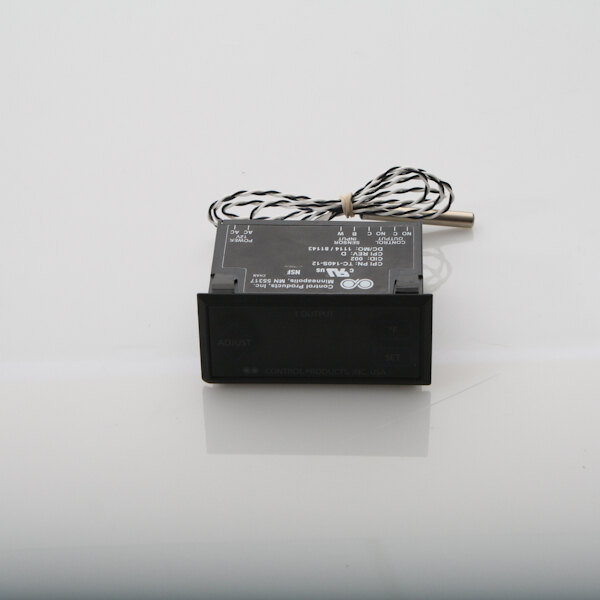 Cres Cor 0848 075 DOM Digital Thermostat