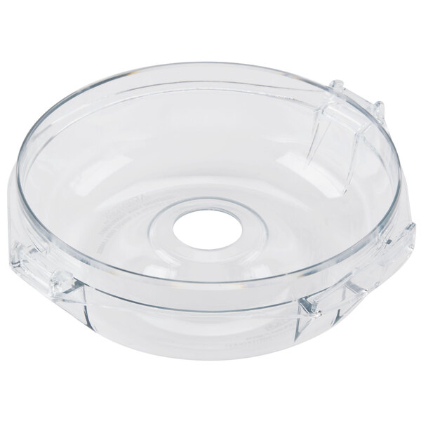 Robot Coupe 27261 Stainless Steel 3 Qt. / 3 Liter Cutter Bowl Kit