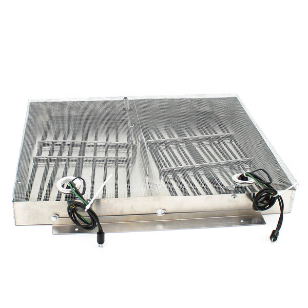 Master-Bilt 073-130 Condensate Pan Assembly