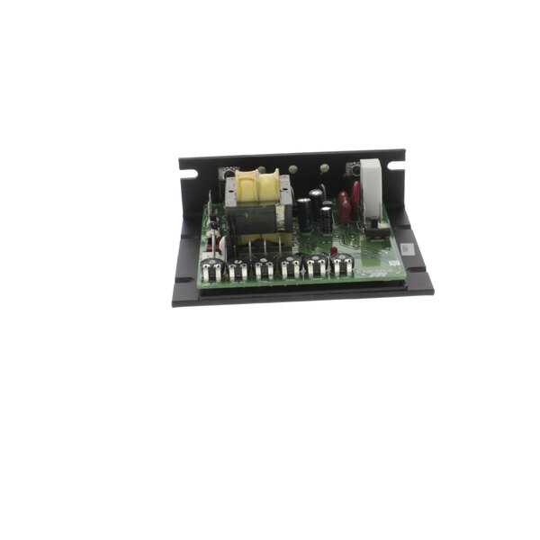 Marshall Air 504017 Circuit Board