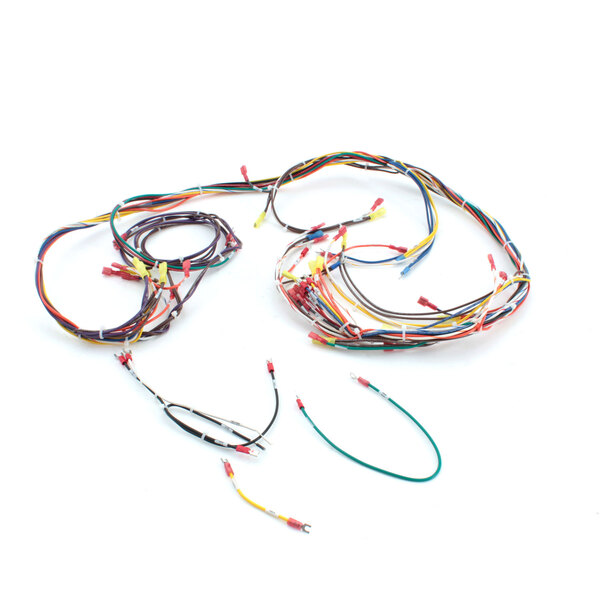 Groen 102212 Wire Harness
