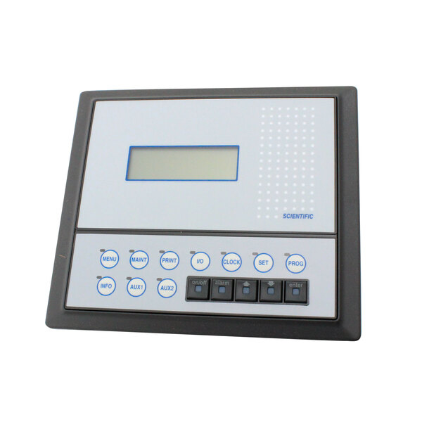 Norlake 113660 Control Pco Display Semi Graph