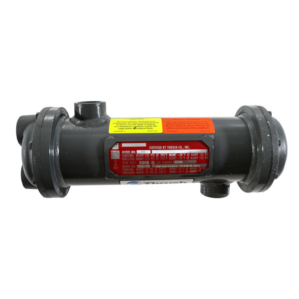 Champion 114167 Steam Booster