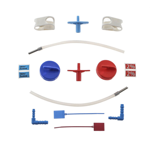 Franke 1558565 Milk Connection Set