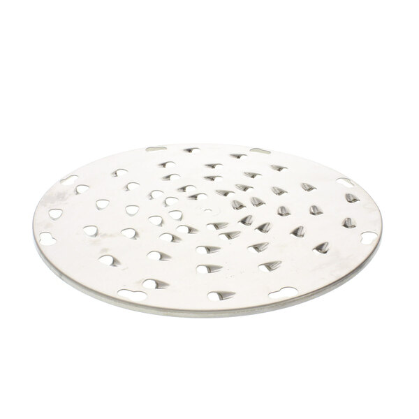 Univex 1000910 Shredder Plate