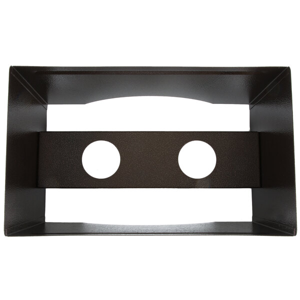 Sterno 70100 Copper Vein Stackable WindGuard Chafer Frame