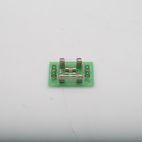 Groen 102220 Fuse Board