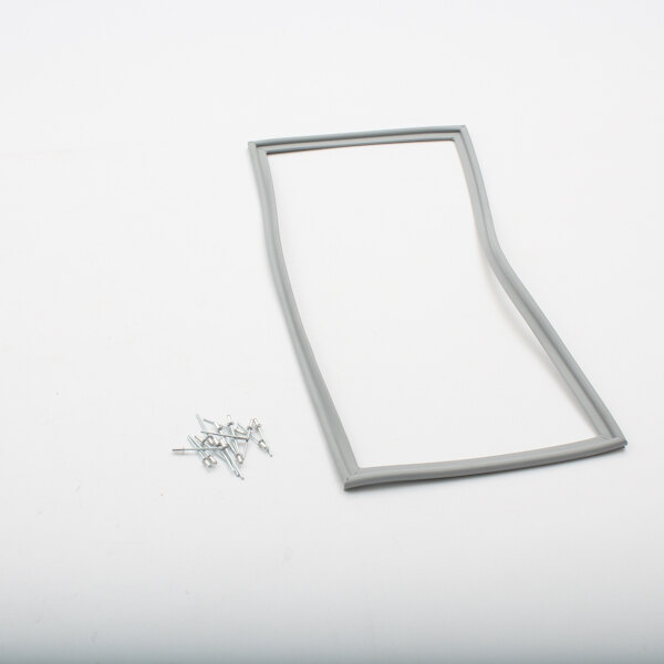 Silver King 10310-02 Hopper Gasket