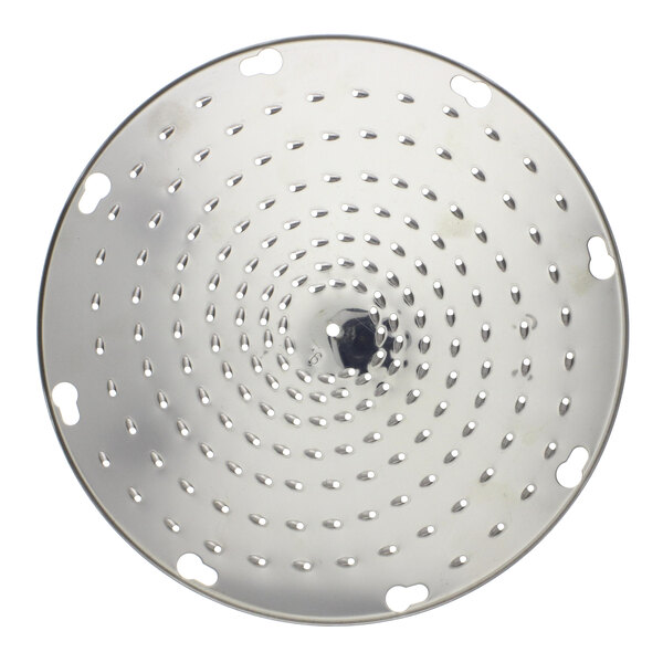 Univex 1000907 Shredder Plate