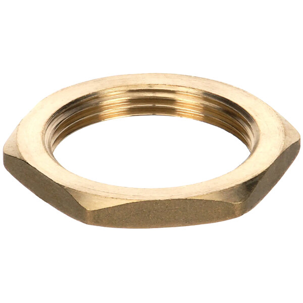 Jet Tech 165638 #10433 Nut For Tank Element